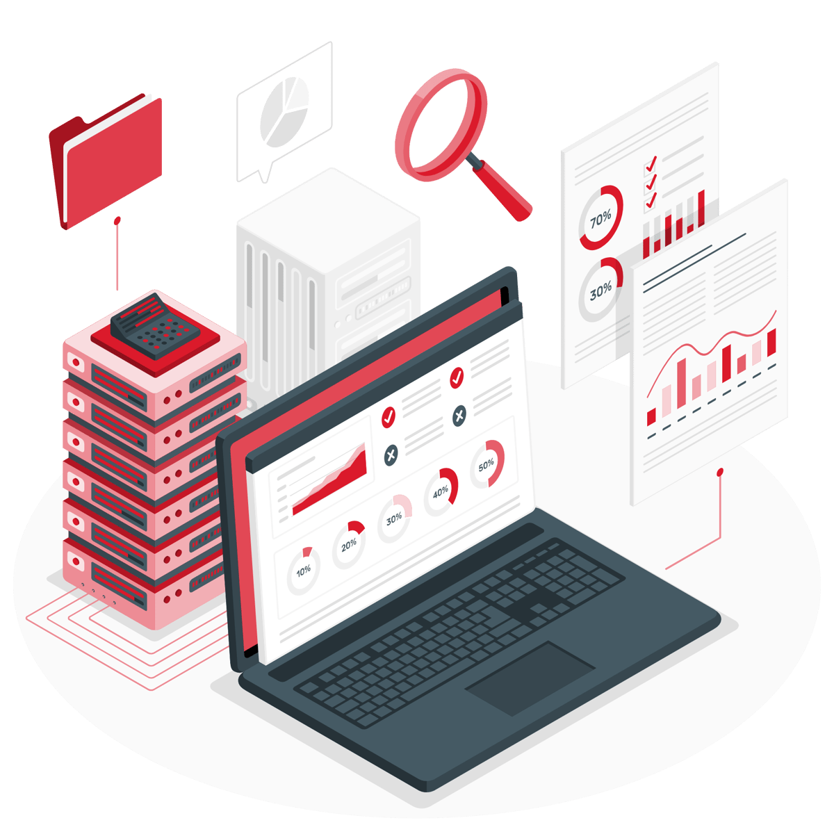 Soluciones ERP a tu alcance con iNBest.cloud