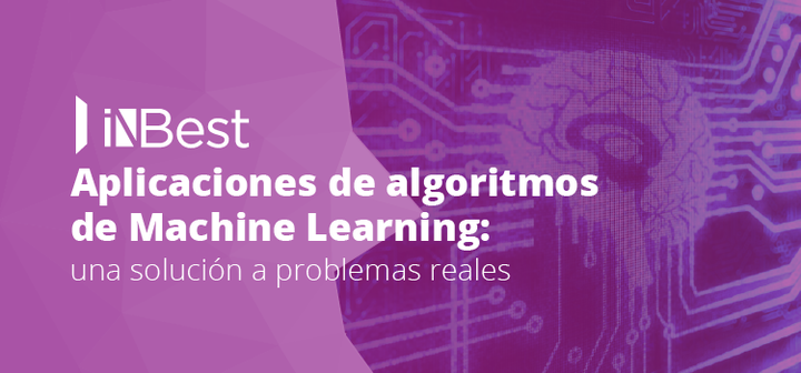 8 aplicaciones de Machine Learning